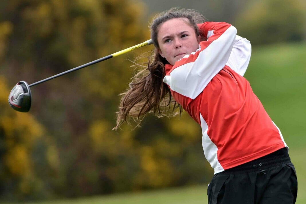 New event for leading girls golfers gets underway this week - Irish ...