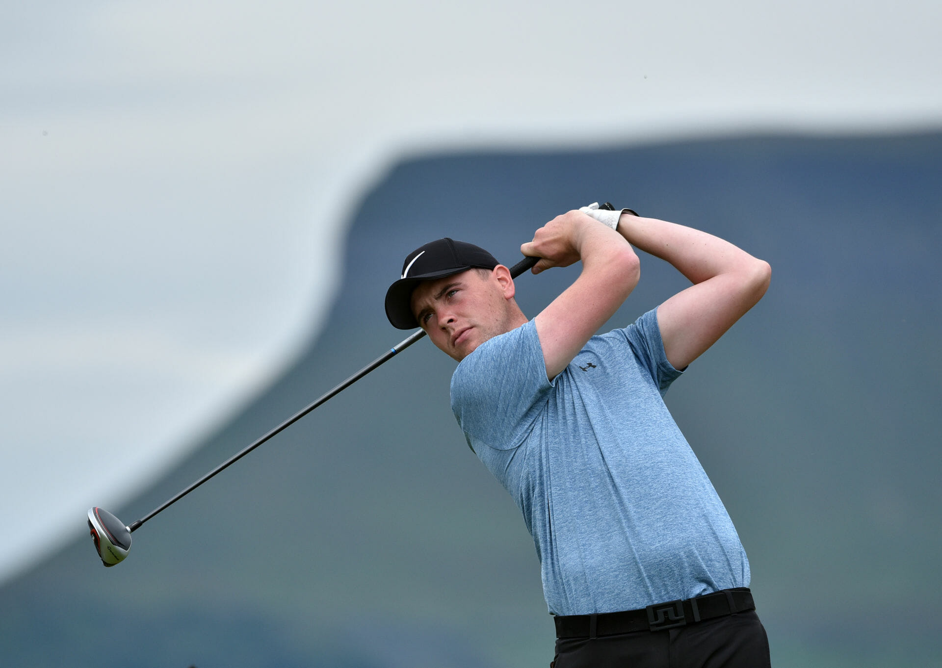 Bridgestone race swings west for Connacht Stroke Play - Irish Golfer