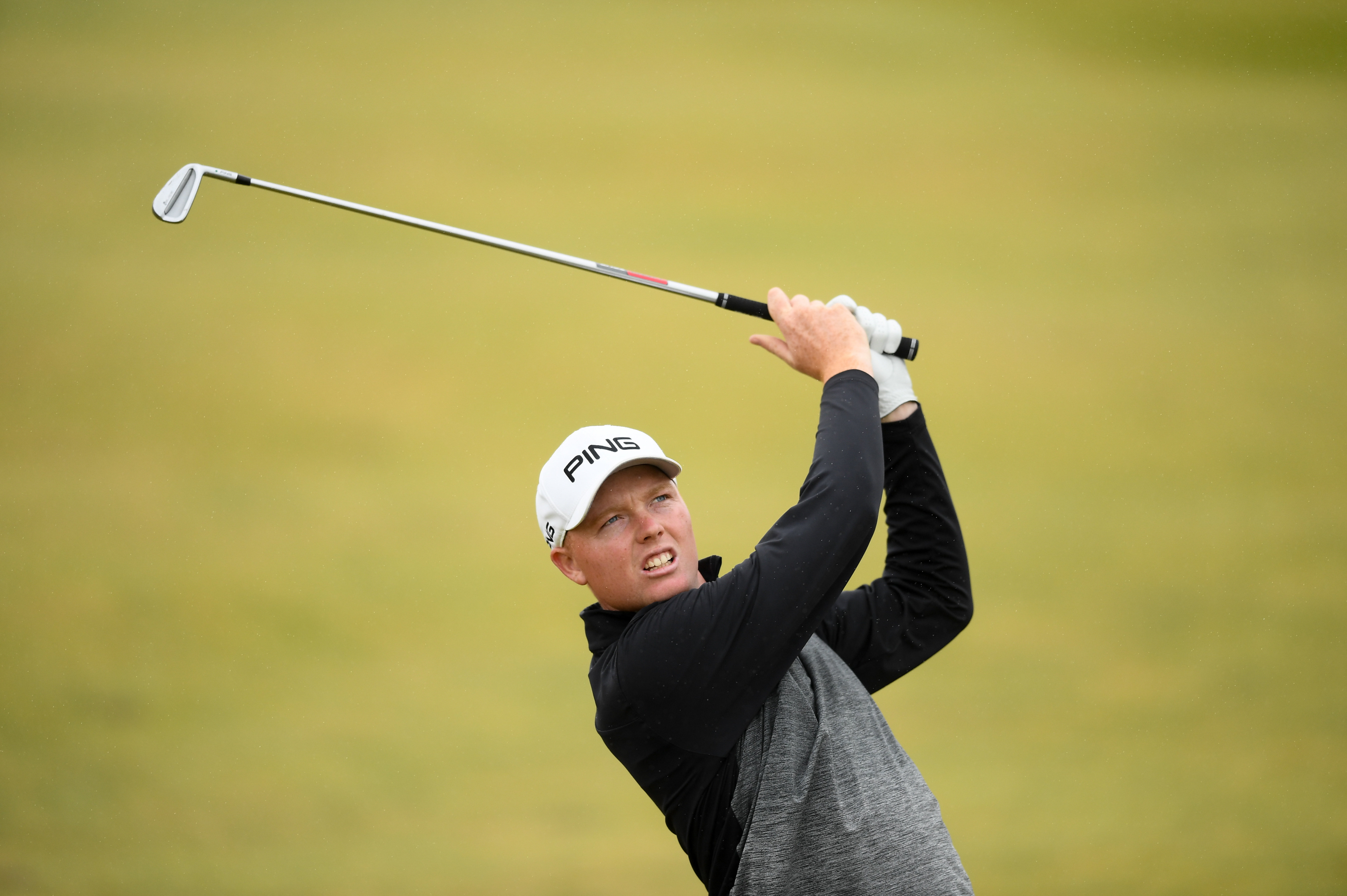 Dawson eyeing season's best finish at KPMG Trophy | Irish Golfer News ...
