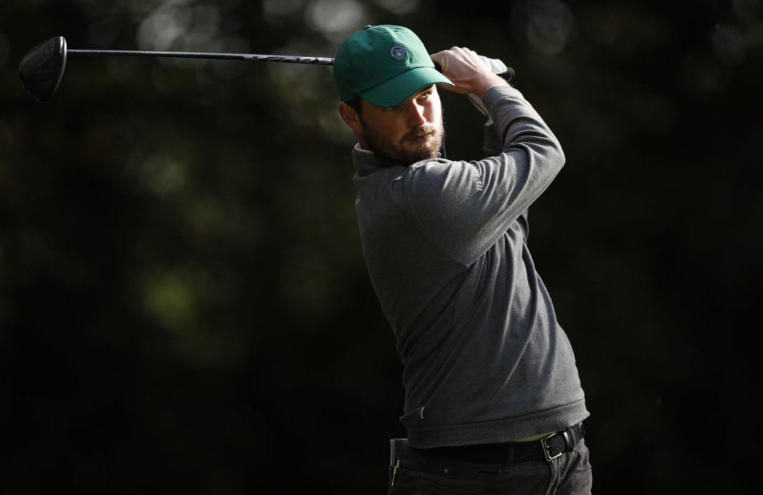 One last chance for Sharvin to shine on Challenge Tour stage | Irish ...