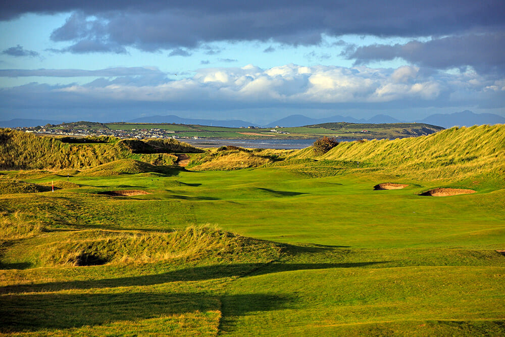 The 2022 Irish Golfer Top 100 Courses In Ireland Ranking - Irish Golfer