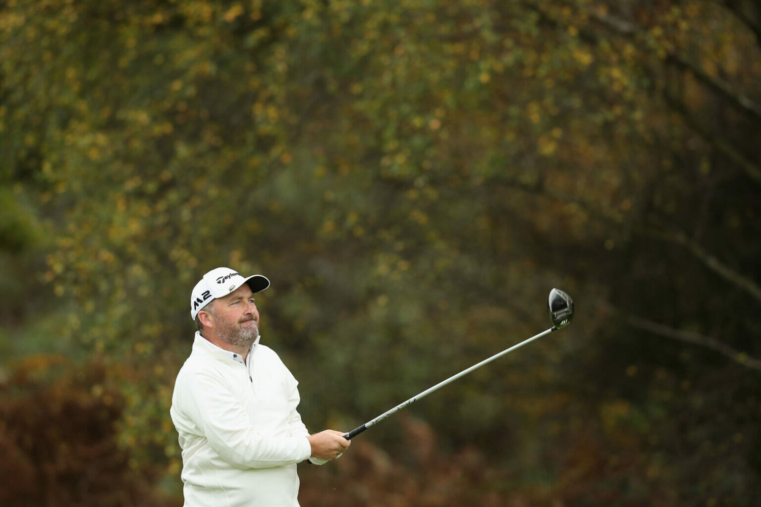 McGrane masters Golf-Mad Pro-Am in Turkey - Irish Golfer Magazine