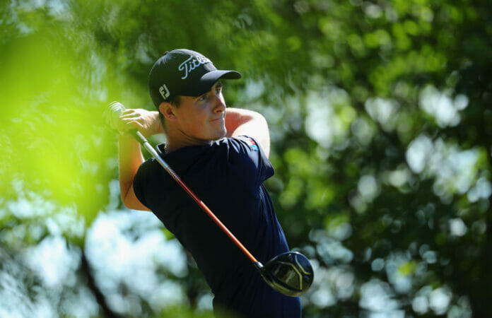 Gary Hurley secures top-five finish in Andorra as amateur Tom Vaillant ...