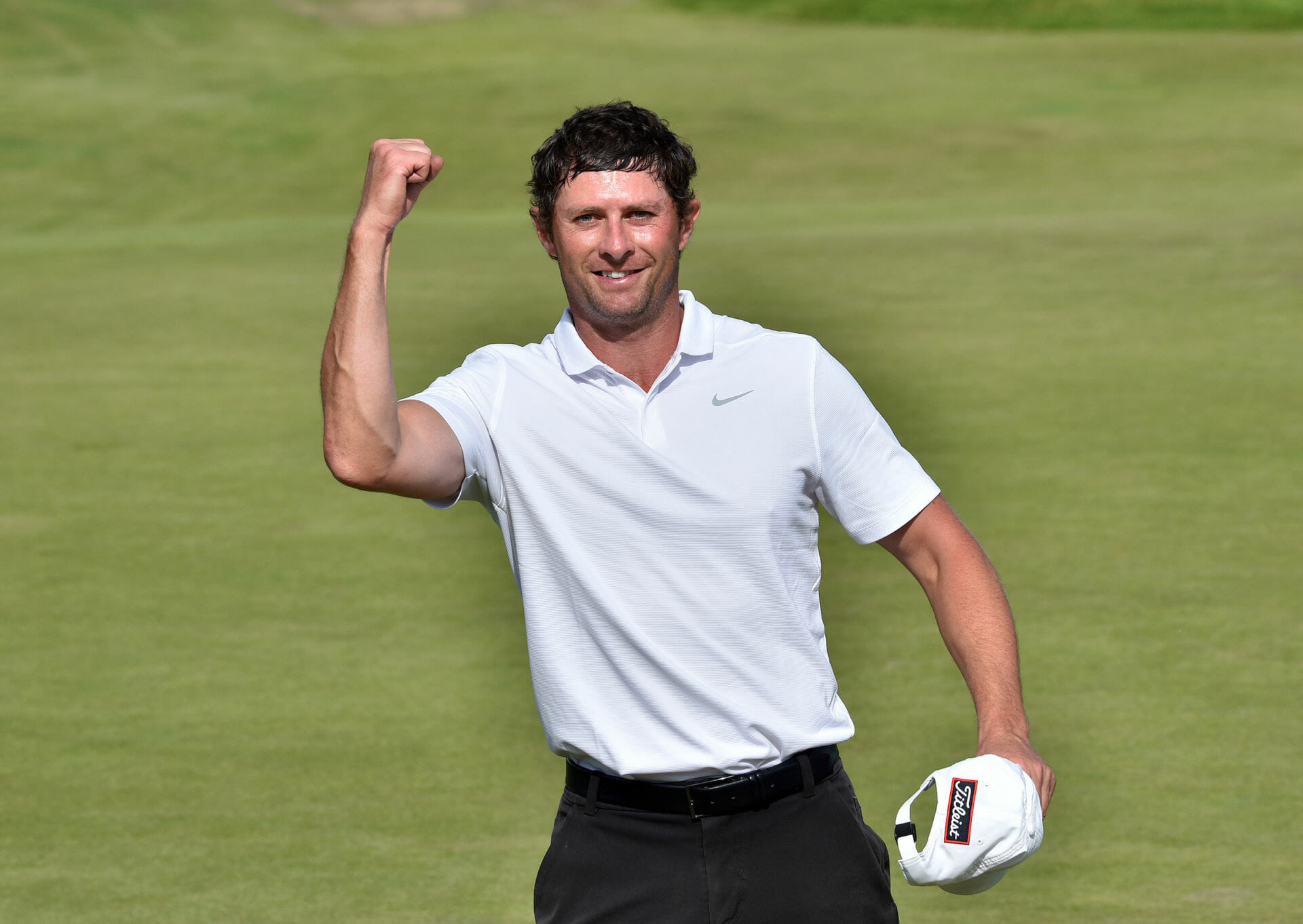 Cannon Performance is having a Major impact - Irish Golfer