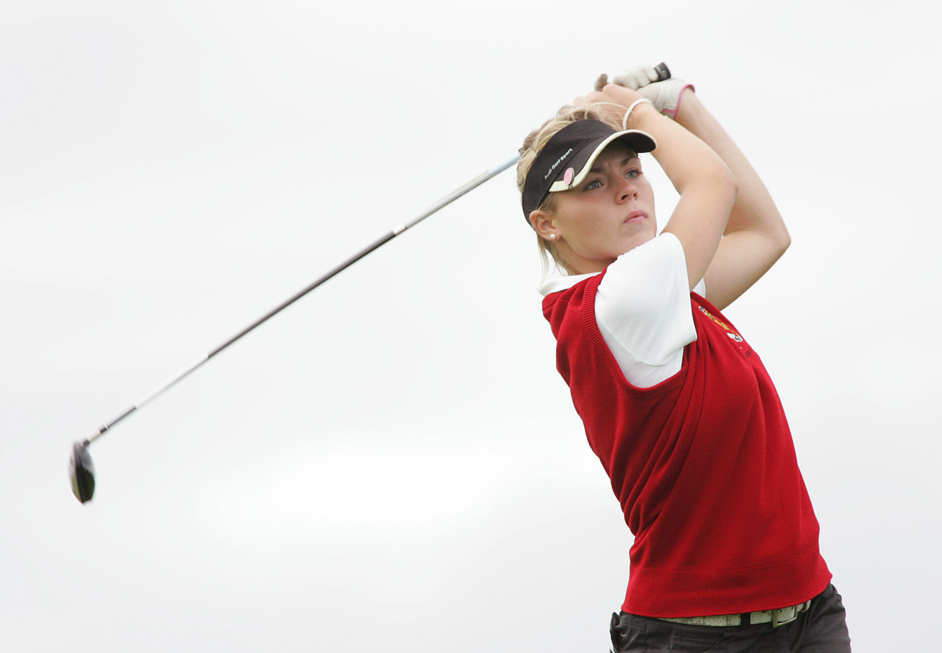 “Dream it, wish it, do it!” Meet Level Par coach, Zoe Allen - Irish Golfer