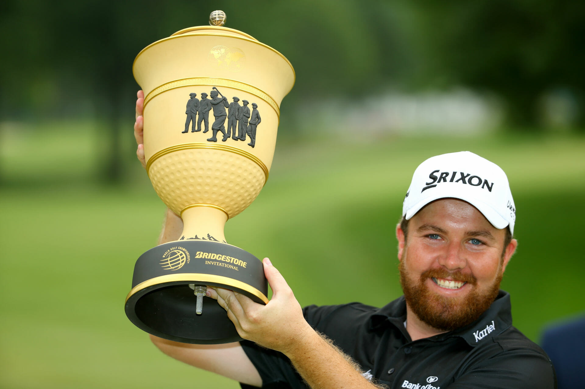 Remembering Shane Lowry's most famous win - Irish Golfer