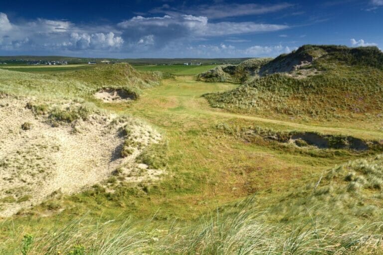 Why join a golf club in 2021? - Irish Golfer Magazine