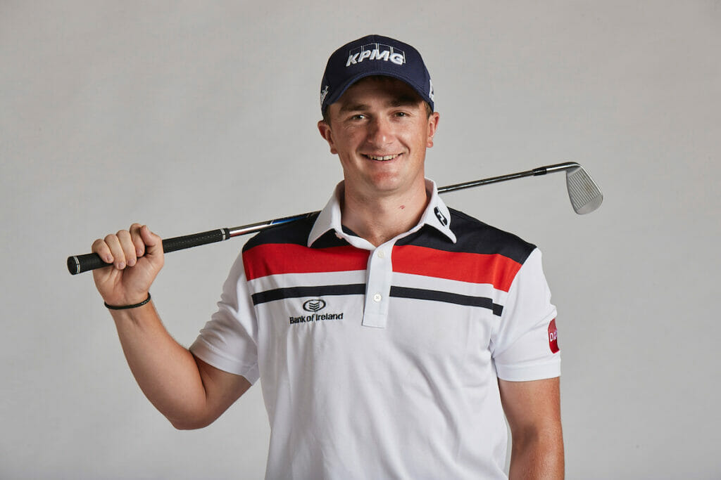 Silver linings - The Big Interview with Paul Dunne | Irish Golfer News ...