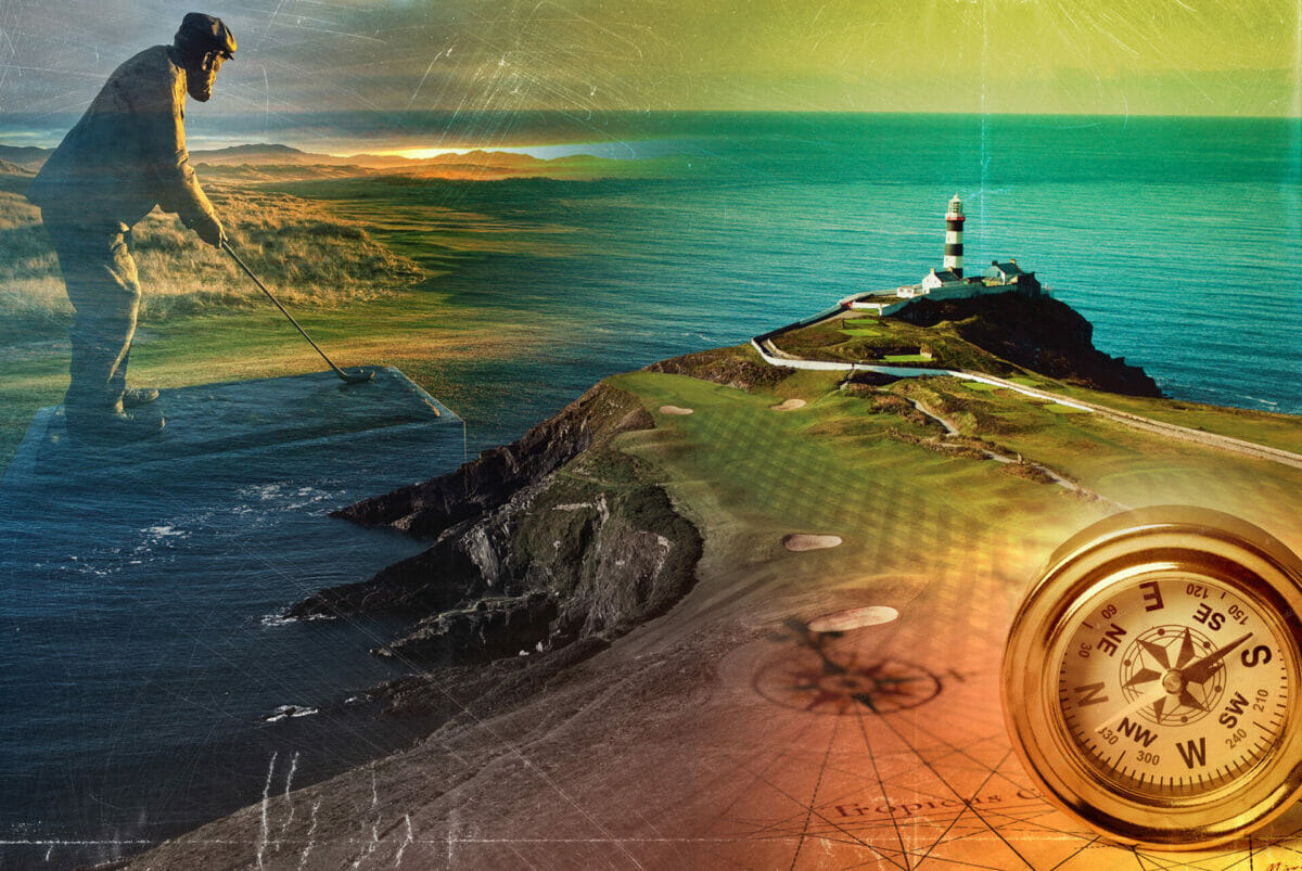 Ireland’s Iconic Golf Sights - Irish Golfer