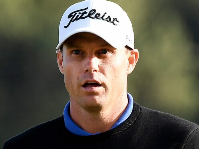 Watney confided in McIlroy after testing positive for Covid-19 | Irish ...
