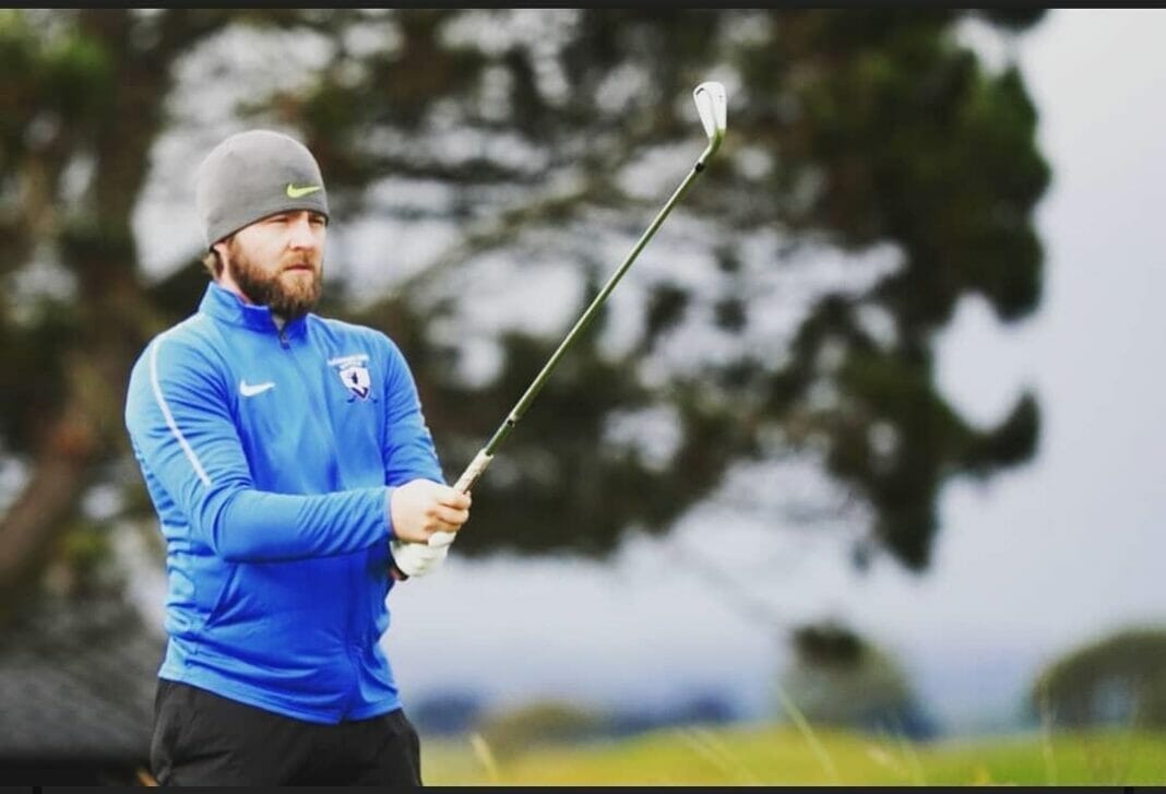 McCormack claims Straffan Golf Club Pro-Am sponsored by CFM Group ...