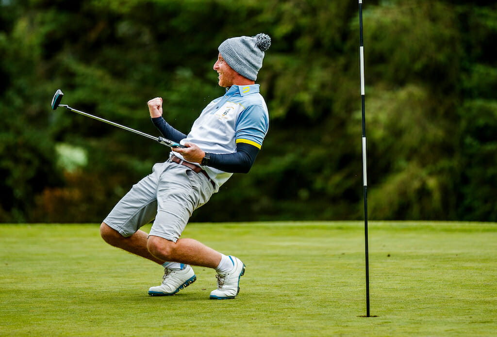 Spanish Point win AIG Pierce Purcell Shield Munster Final - Irish Golfer