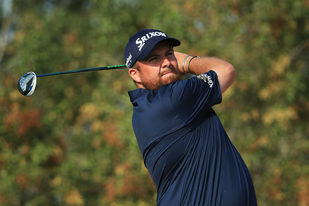 Lowry facing anxious overnight Abu Dhabi wait - Irish Golfer