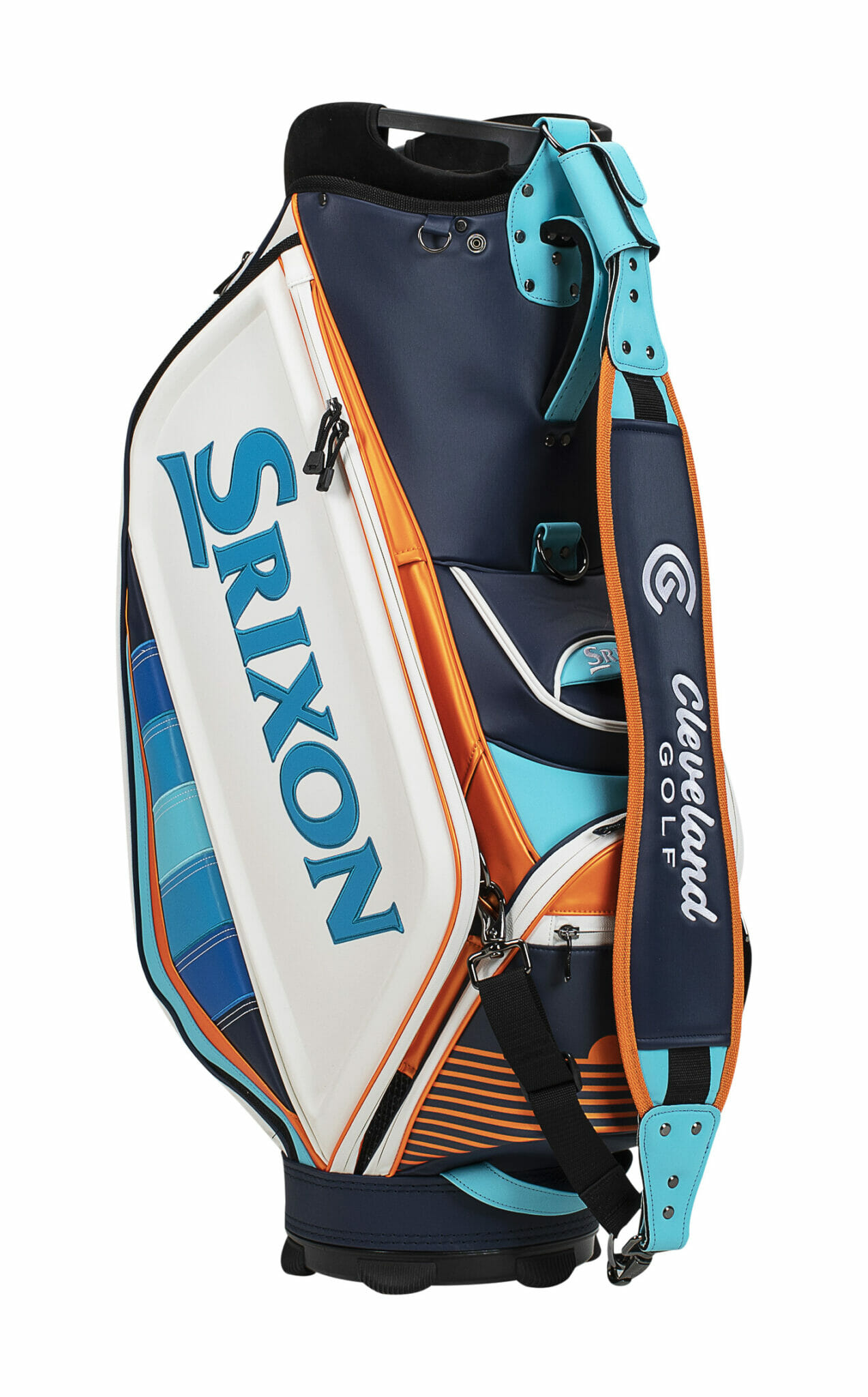 WIN a SRIXON Staff Player Tour Bag as used at The U.S. Open | Irish Golfer