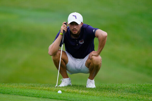 Alex Maguire’s lead cut on Bridgestone Order of Merit - Irish Golfer ...