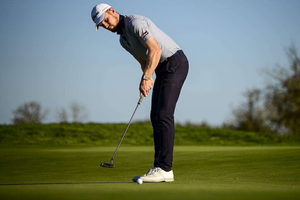 Murphy last Irishman standing after moving day 69 at Fancourt - Irish ...