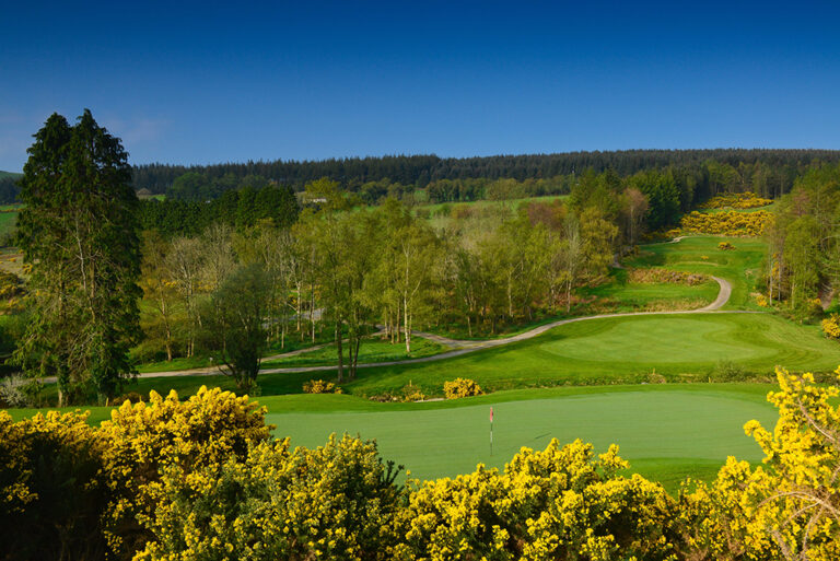 The 2024 Irish Golfer Top 100 Courses In Ireland Ranking - Irish Golfer ...