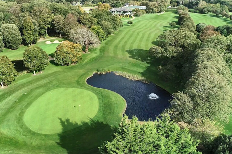The 2026 Irish Golfer Top 100 Golf Courses In Ireland Rankings - Irish ...
