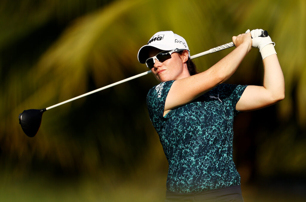 Latest News Archives - Irish Golfer