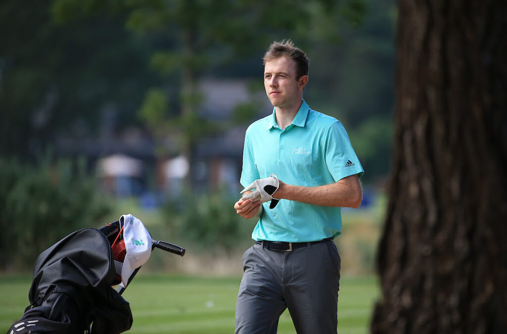 Golf Ireland News Archives - Irish Golfer