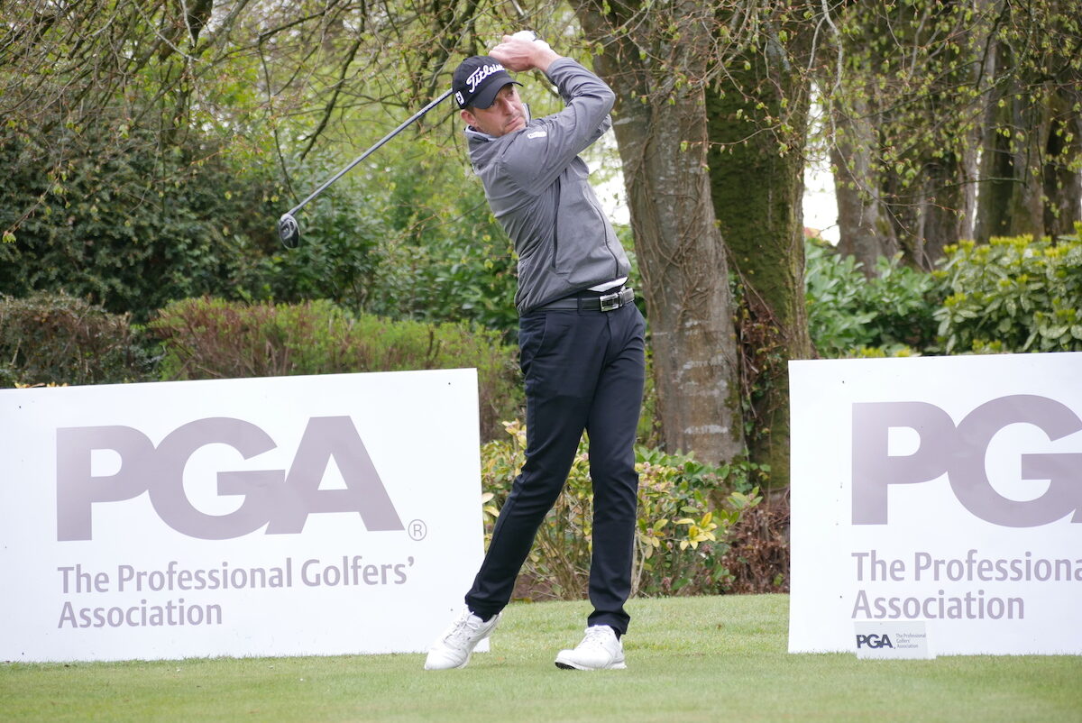 Thornton recovers from early bogeys to keep PGA Playoff hopes alive ...