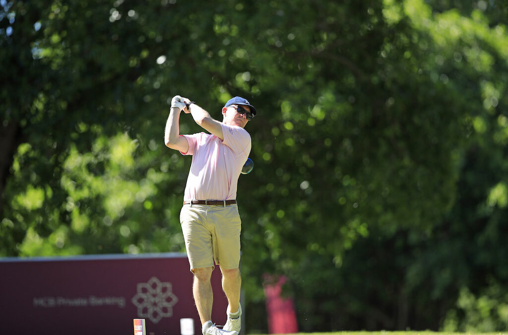 Homepage - Irish Golfer