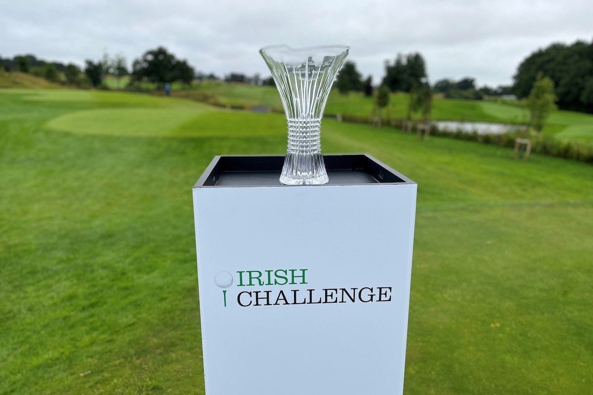 Leading home Irish Challenge player to earn spot in Horizon Irish Open ...