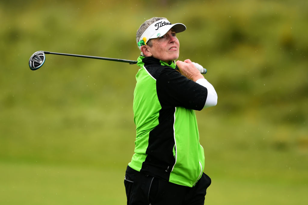 Ireland's Senior Men & Women book European semi-final spot - Irish Golfer