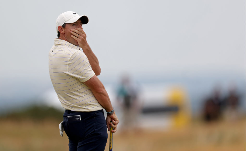 Who was Fred Perry? - Irish Golfer