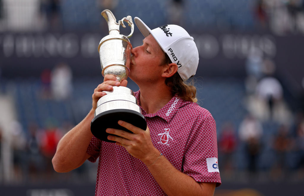 Who was Fred Perry? - Irish Golfer