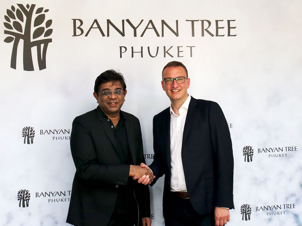 Award-winning Banyan Tree Group joins PGA family - Irish Golfer