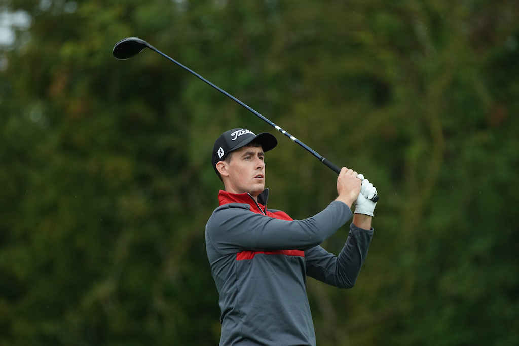 Hurley closes in on Challenge Tour spot after third place finish on ...
