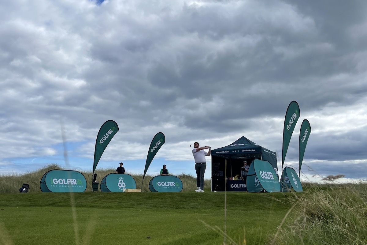 Seapoint Golf Links provides latest test for Irish Golfer Events ...