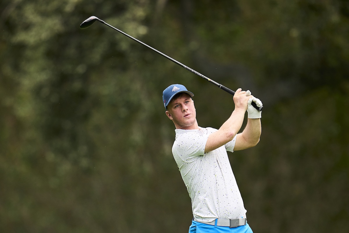 G4D Tour announces expanded 2023 schedule - Irish Golfer