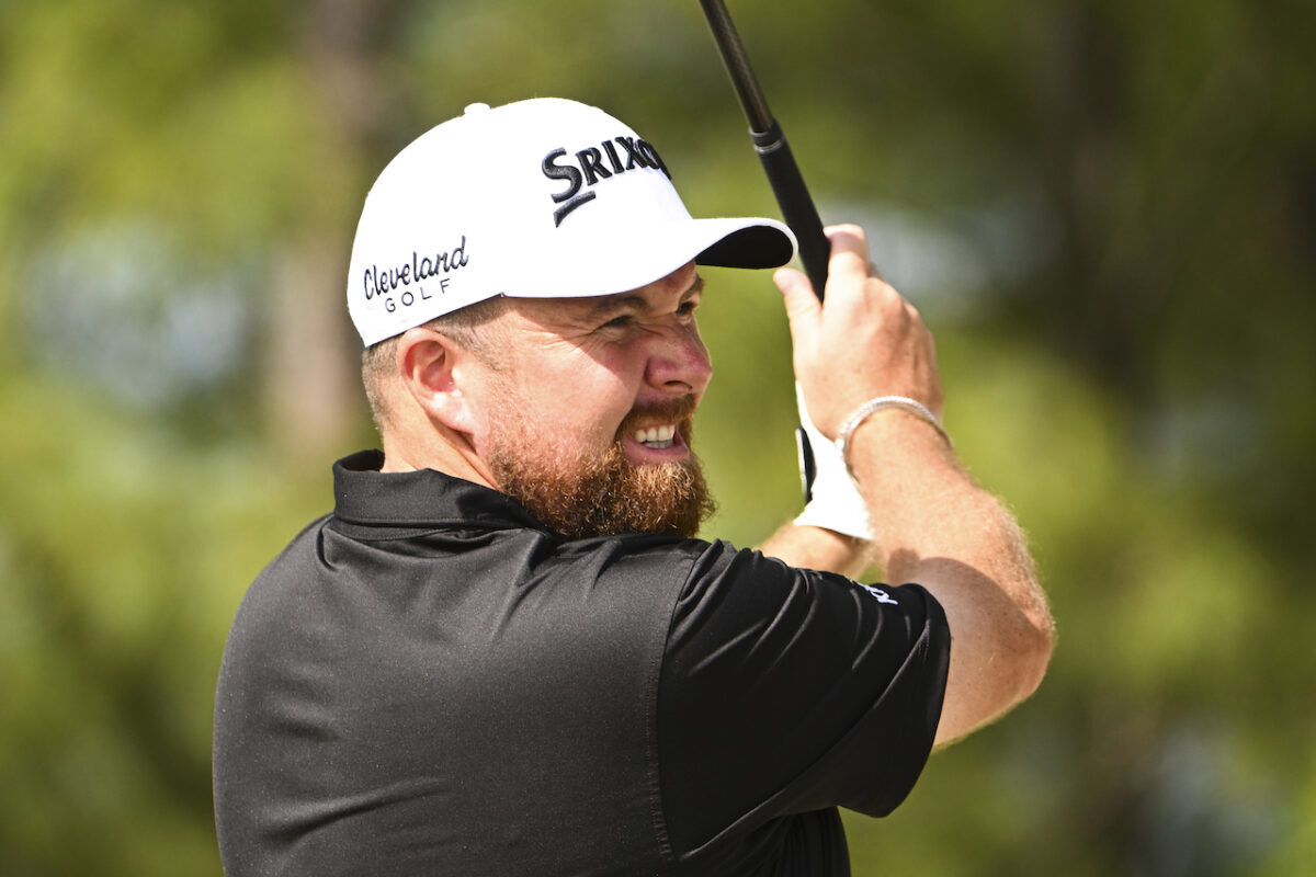 Lowry 'in a good place' despite less than ideal Monday Dubai finish ...