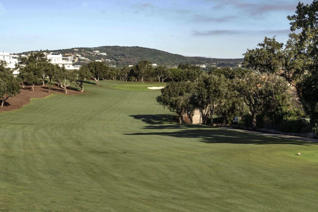 Tough opening day for the Irish at Toro Tour San Roque - Irish Golfer ...