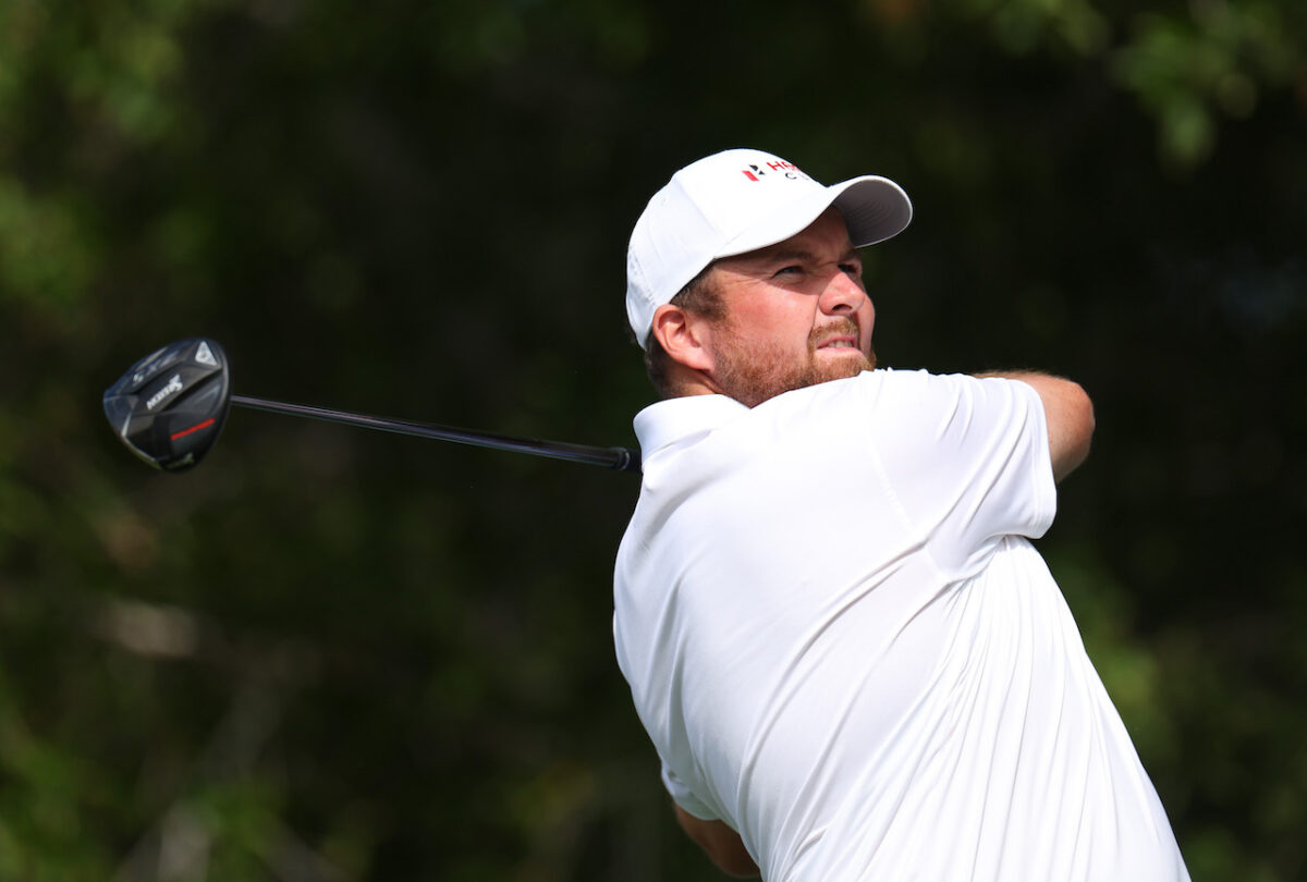 Preparation pays off for Lowry with opening day 68 at Augusta - Irish ...