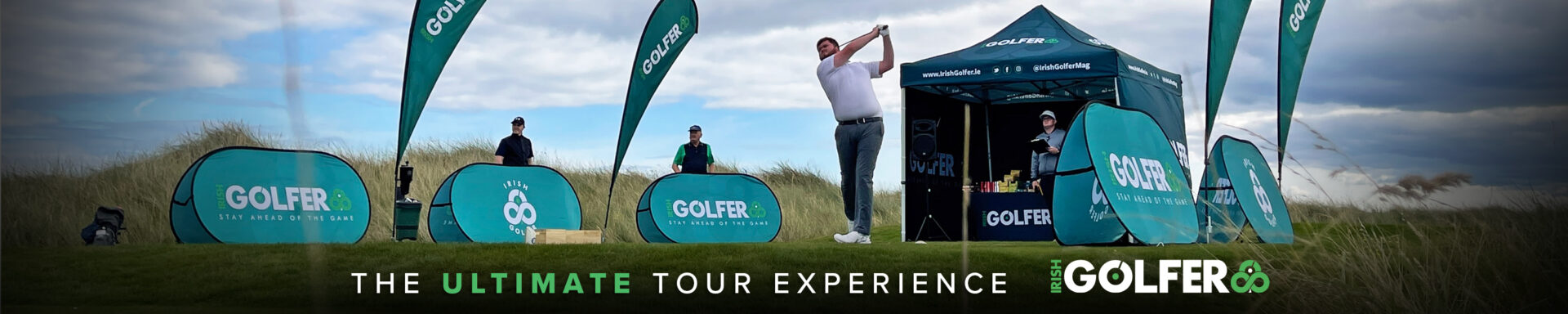 Upcoming Events - Irish Golfer Magazine