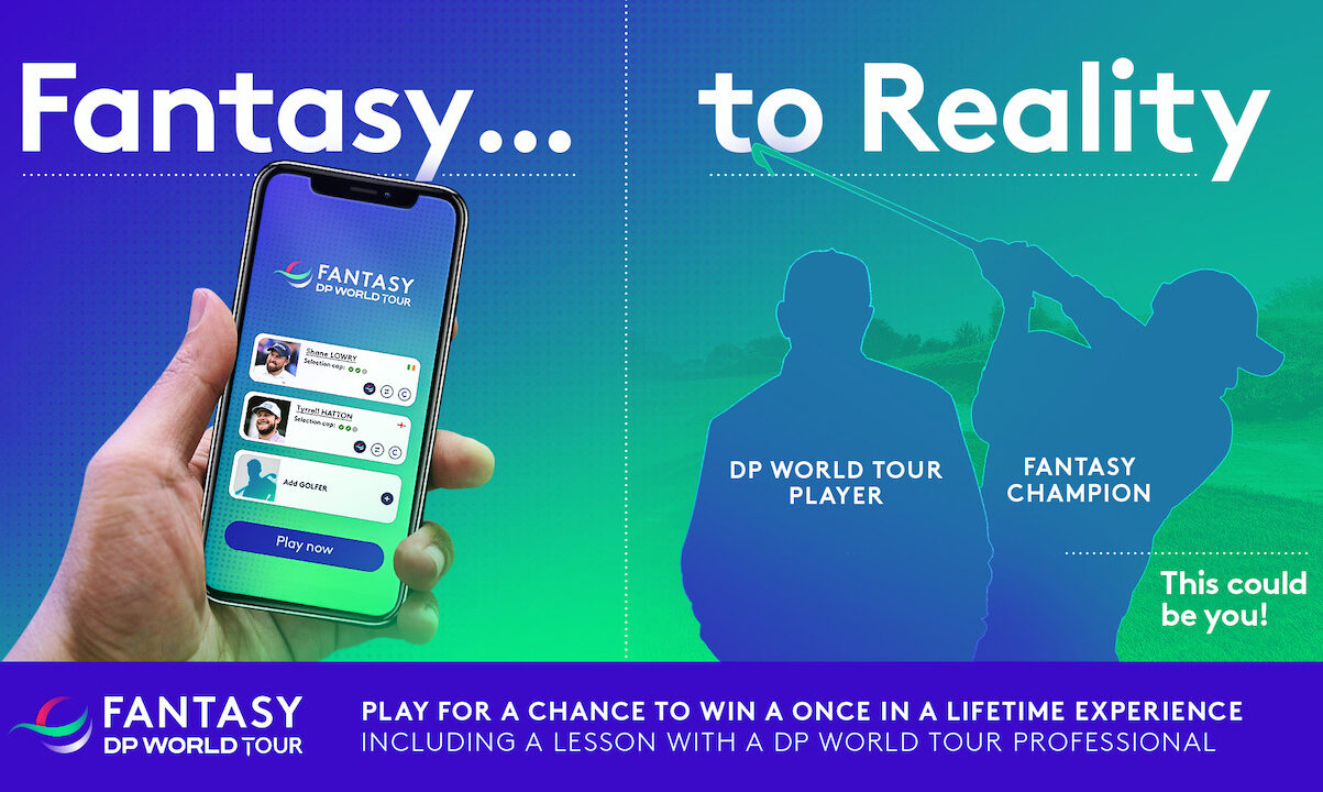 DP World Tour Fantasy game launches ahead of Abu Dhabi Championship ...