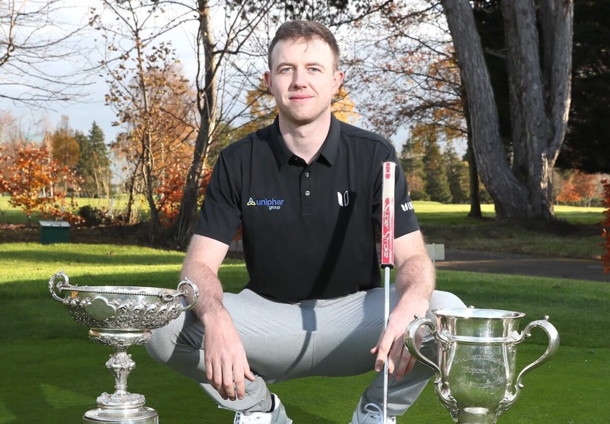 Foley: ‘Disappointing to not be at Euro Nations but I did all I can ...