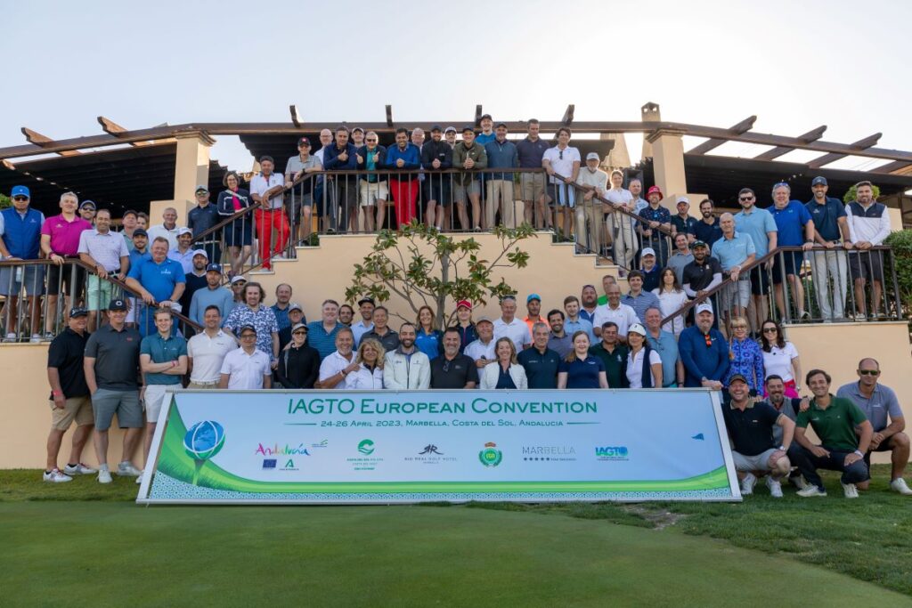 IAGTO’s European Convention hits the sweet spot in Marbella and returns ...