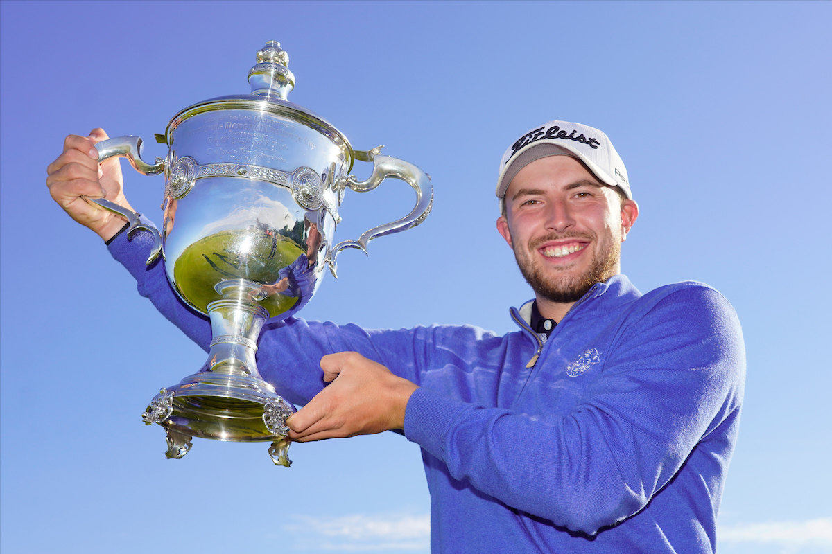 The return of The East - Irish Golfer