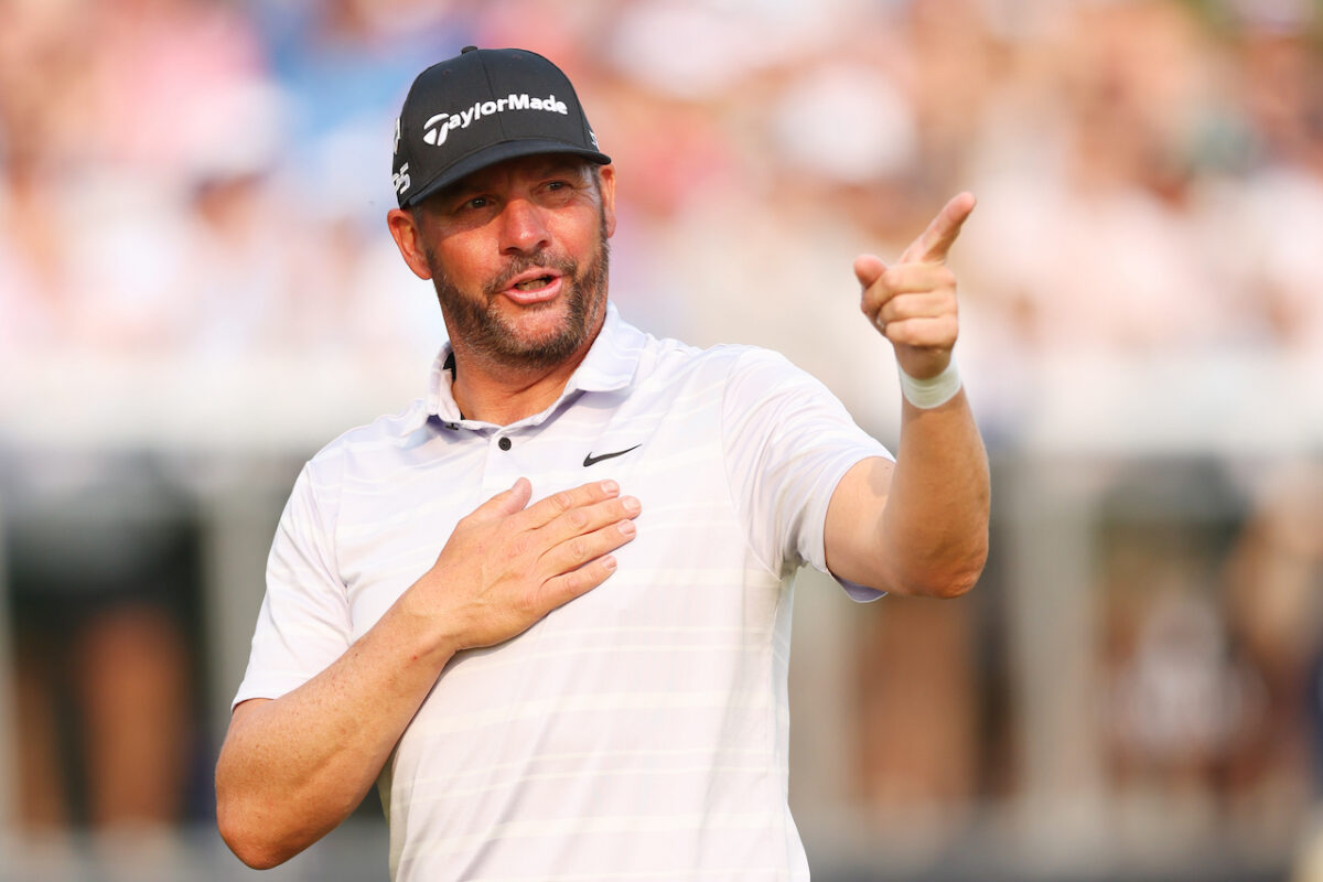 Michael Block could have died a hero but he became the villain - Irish ...