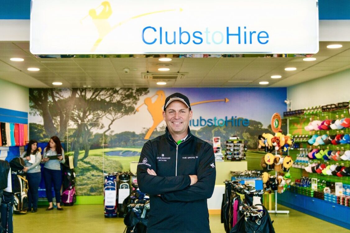 Travelling Golfers could be in for a Masters windfall - Irish Golfer ...