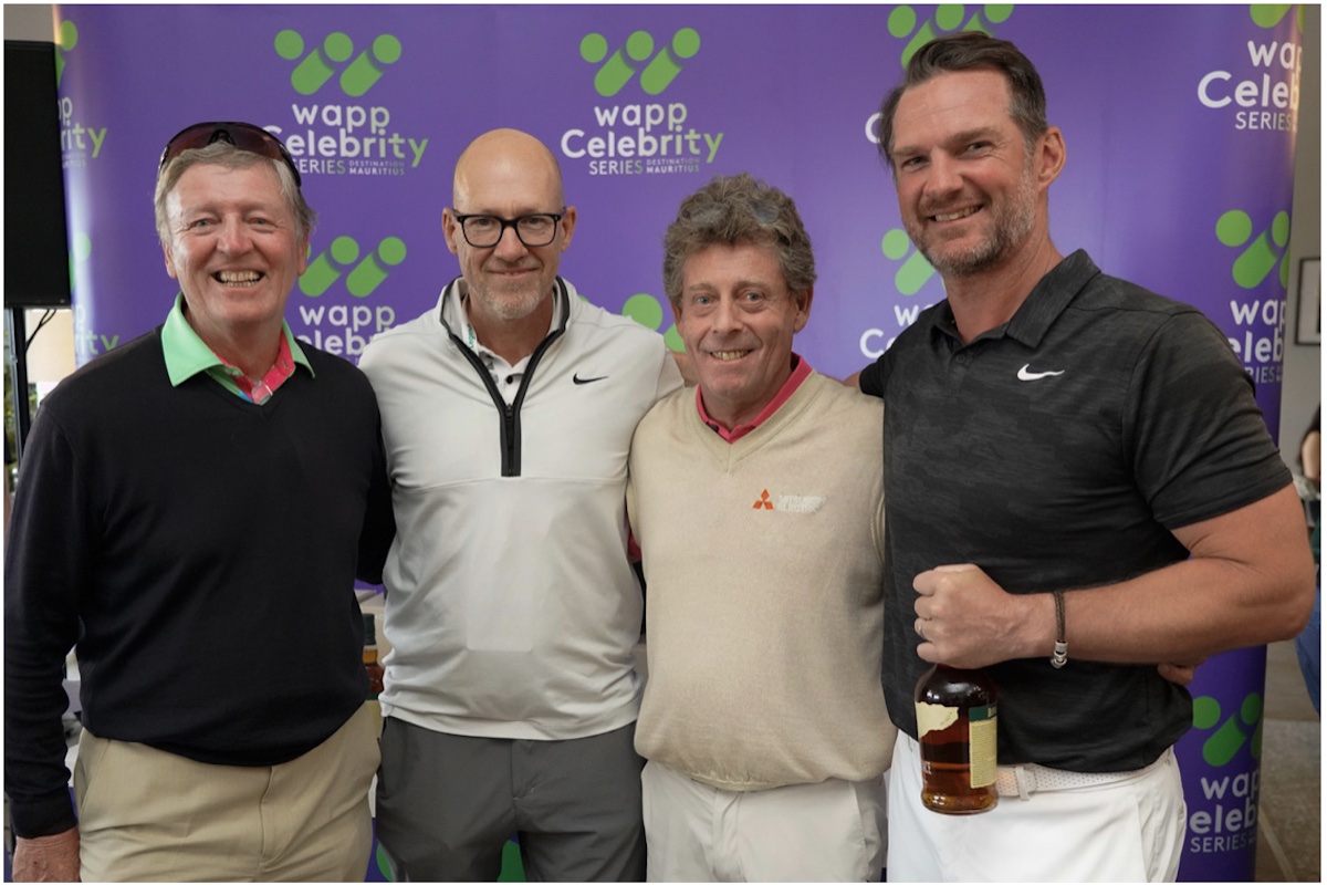 Liam Botham wins WAPP Celebrity Series at Irish Legends - Irish Golfer