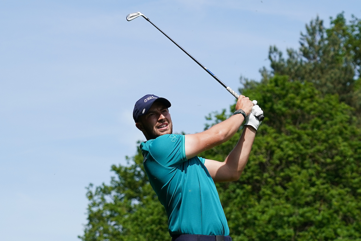 Alex Maguire hoping to experience more home comforts at Baltray - Irish ...