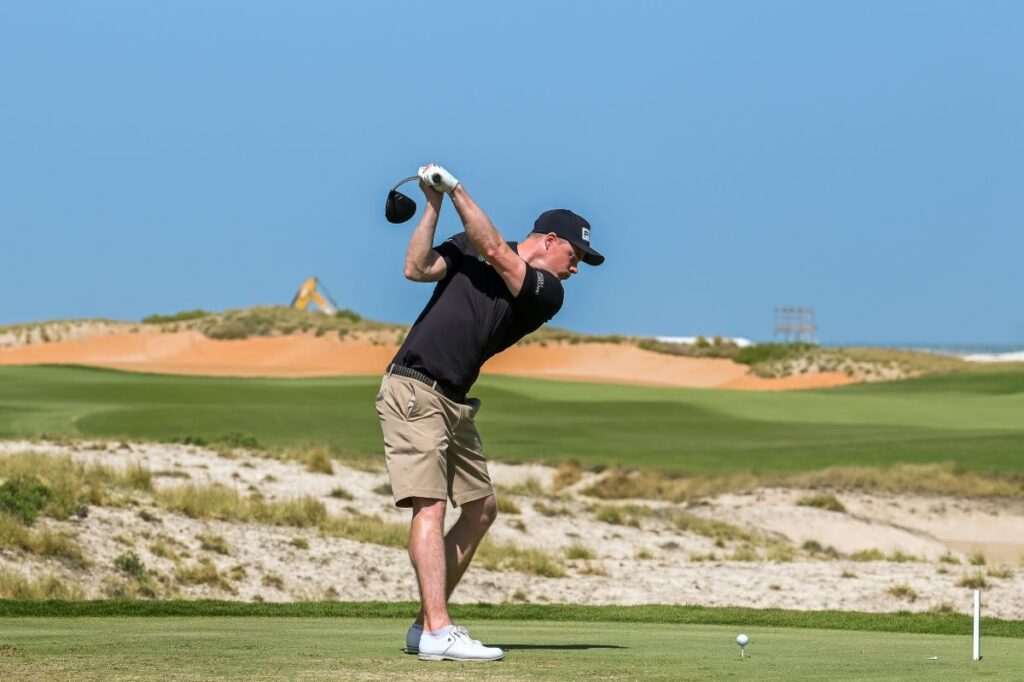 Grehan the sole Irish survivor at Kaskáda Golf Challenge - Irish Golfer ...