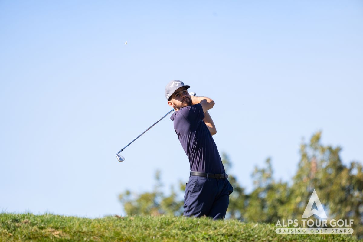 Moran and Murphy start strong at Alps Tour's New Giza Open - Irish ...