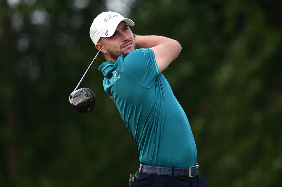 Alex Maguire qualifies for 151st Open Championship - Irish Golfer