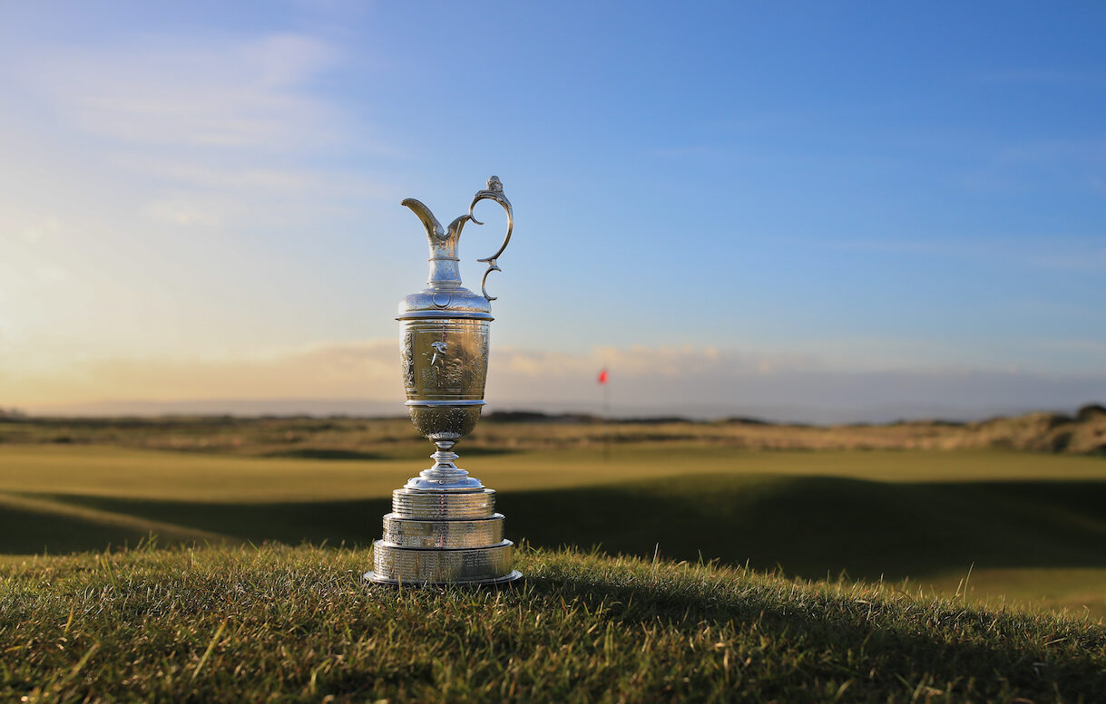 The Open sets stage for world's first Major in the Metaverse - Irish Golfer